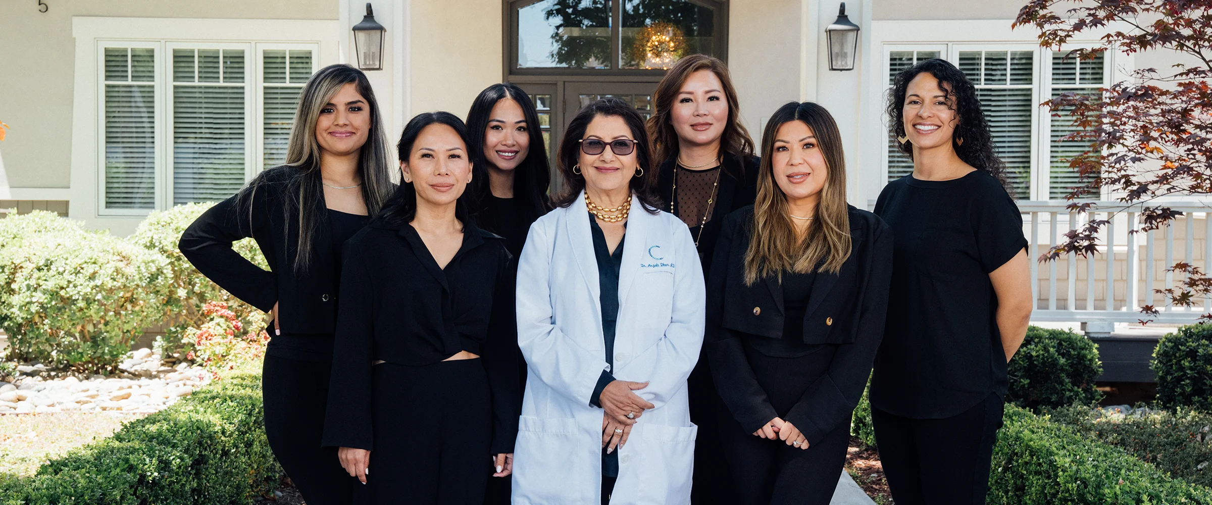 Meet The Team | Luminance Regenerative Beauty & Wellness In San Jose